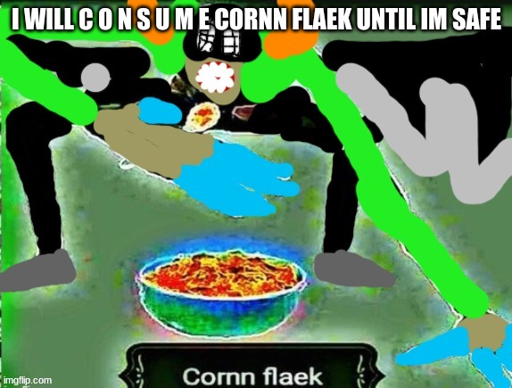 crls but cornn flaek - Imgflip