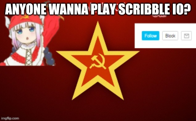 Scribble io *approve fast* - Imgflip