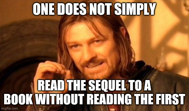 First Meme
