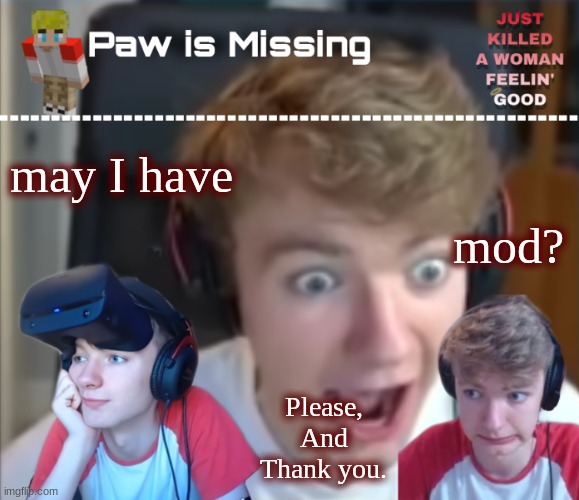 tommy temp - Imgflip