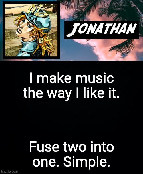 Image tagged in its ya boi jonathan - Imgflip