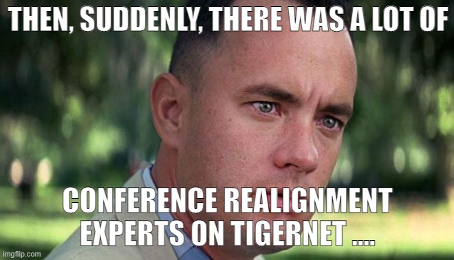 Forest Gump - Imgflip