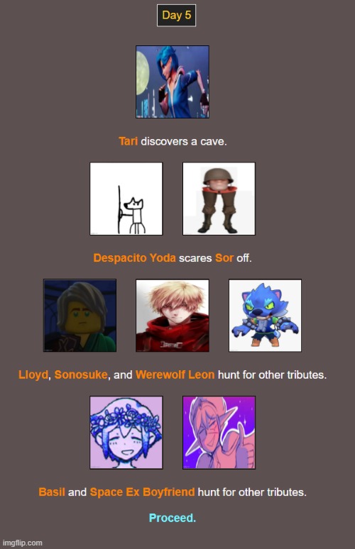 Yes Sor, fear him - Imgflip