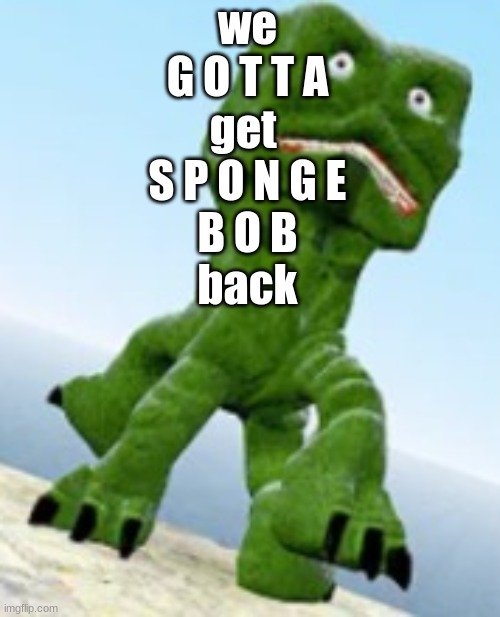 JustJoeKing realistic Creeper - Imgflip