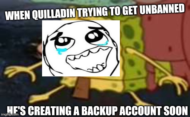 Spongegar Meme - Imgflip