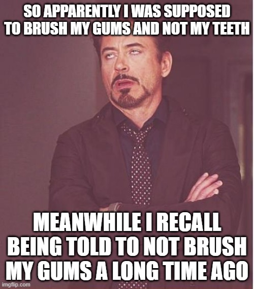 It's too confusing for me - Imgflip