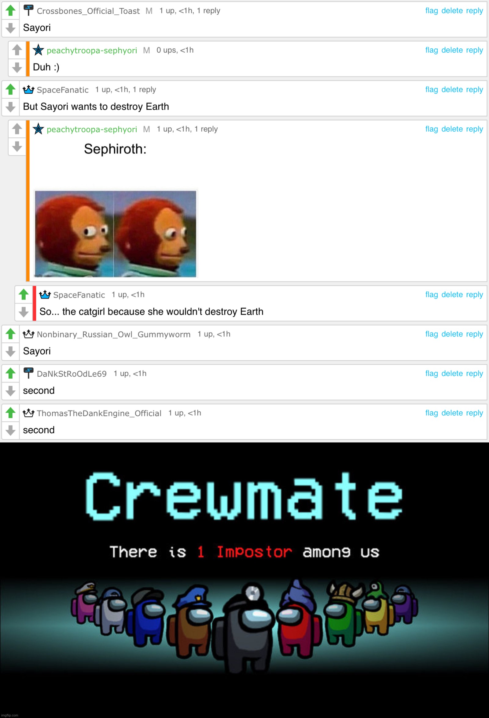 Context: Choose wisely - Imgflip