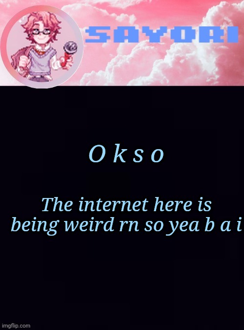 Hating Simulator Feat. Sayori - Imgflip
