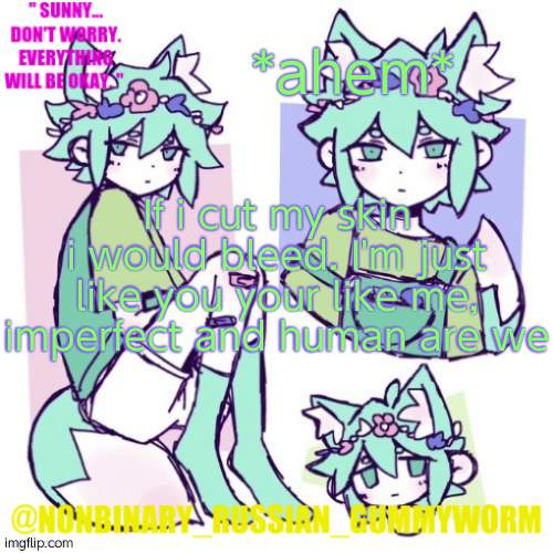 Show and telll - Imgflip