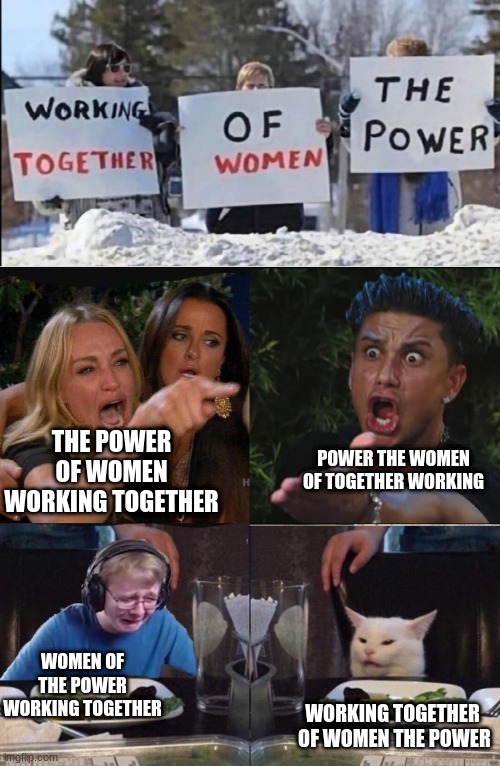 what is else is there? - Imgflip