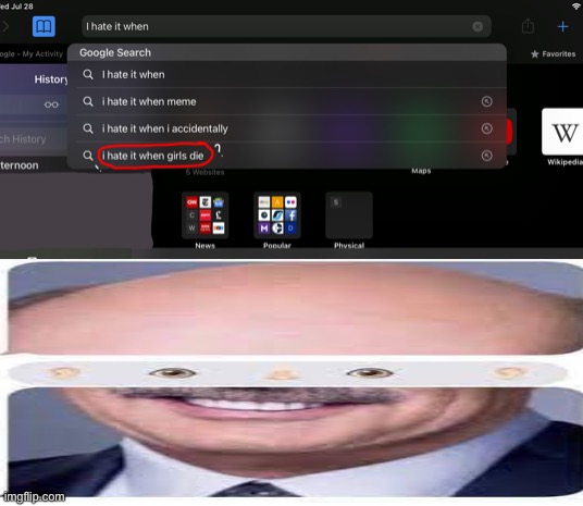 Same dude- - Imgflip