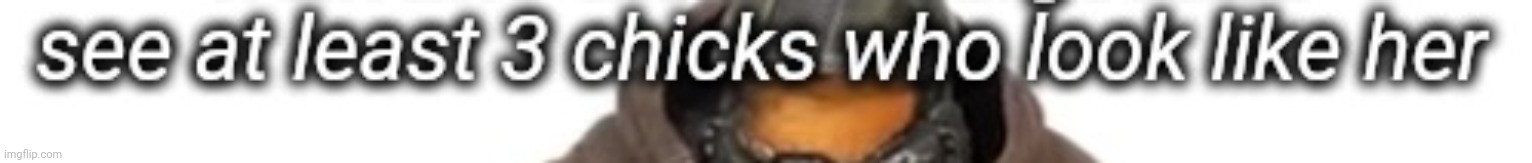 Snuggy Chief - Imgflip