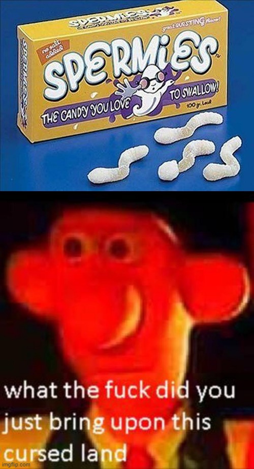 Image tagged in what the f k did you just bring upon this cursed land - Imgflip
