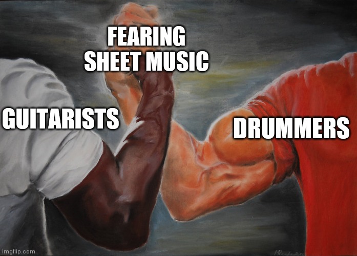 Predator Handshake - Imgflip