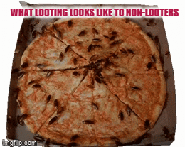 Like Cockroaches on Pie - Imgflip