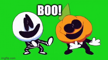 Spooky Month Time!! - Imgflip