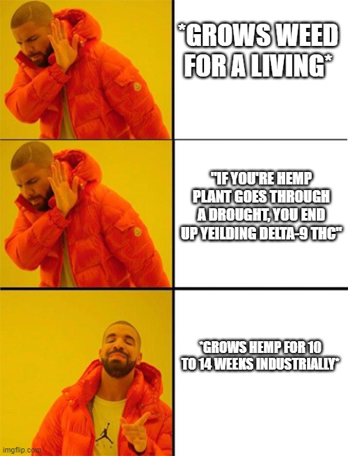 Drake meme 3 panels - Imgflip