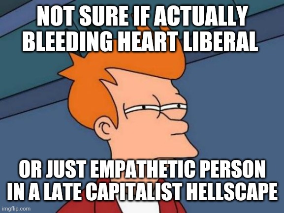 Futurama Fry Meme - Imgflip