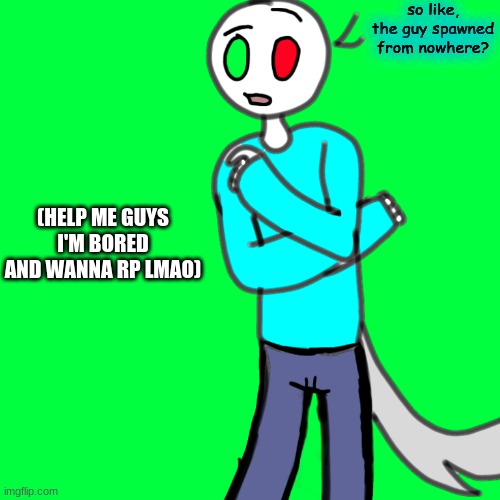 Questioning human Spire - Imgflip