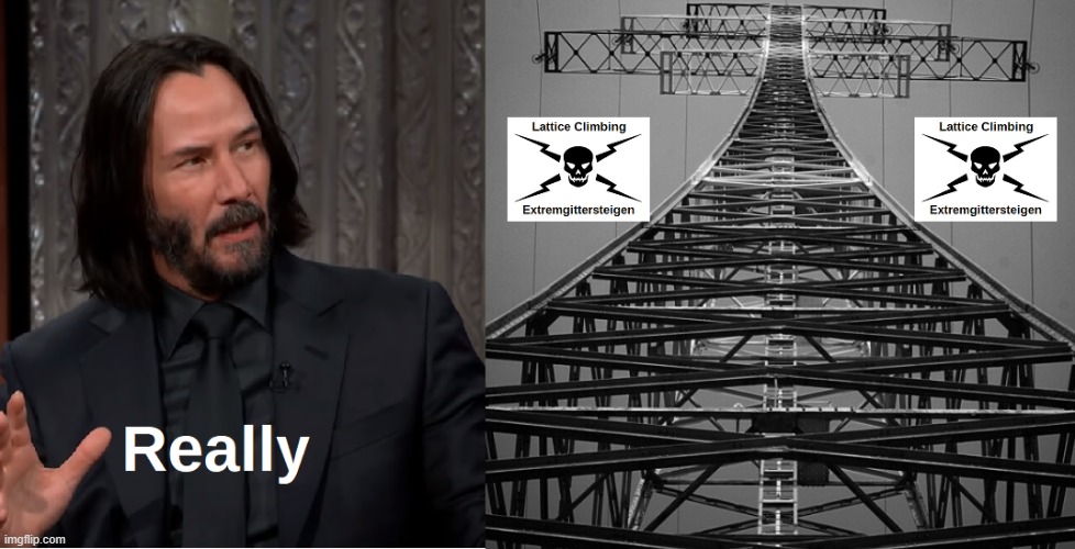 John Wick Meme Template