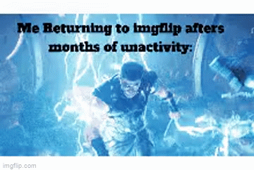 My biggest return - Imgflip