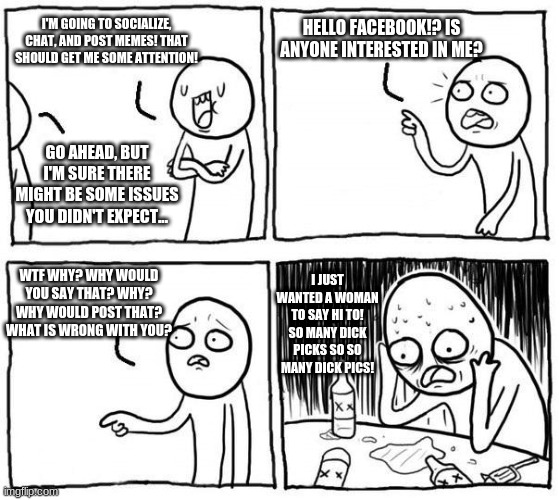 But I Thought - Imgflip