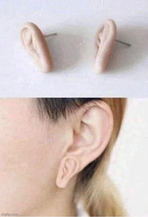 EARrings (kill me) - Imgflip