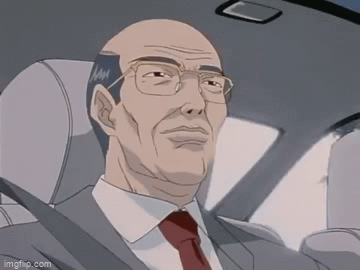 Made this a perfect loop - Imgflip