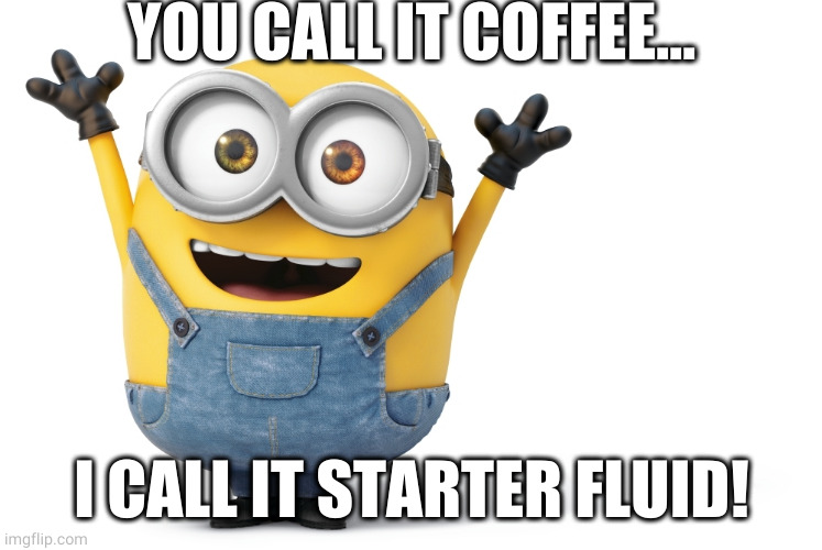 Minion - Imgflip