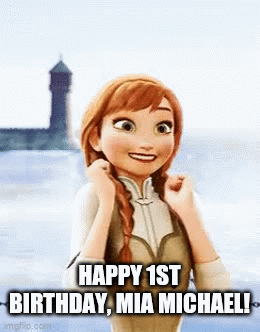 Frozen Birthday Memes Frozen 4th Birthday Welcome Sign | Four The