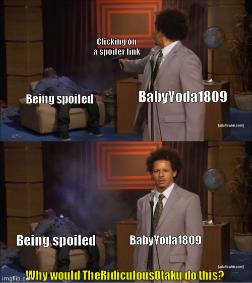 Who Killed Hannibal Meme - Imgflip