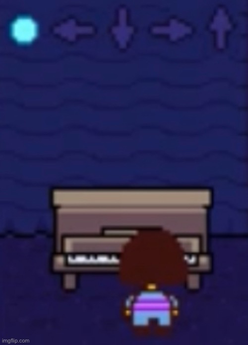 undertale predicted fnf - Imgflip