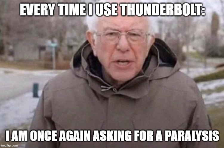 I am once again asking - Imgflip