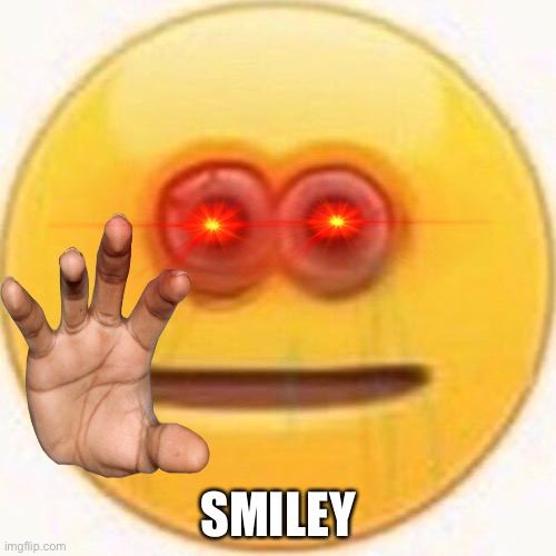 Cursed Emoji - Imgflip