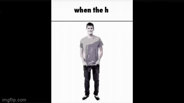 h - Imgflip
