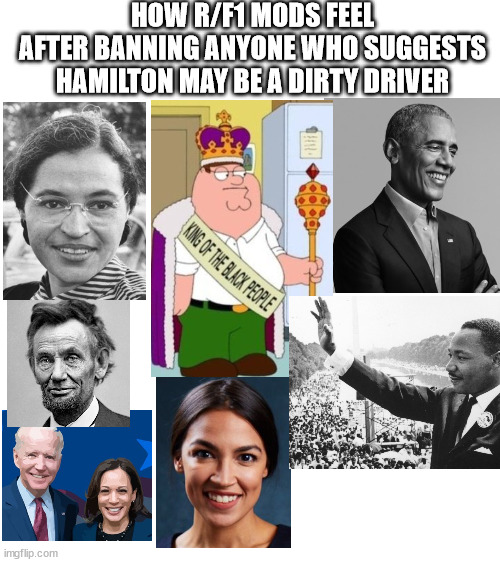 datz racis : formuladank