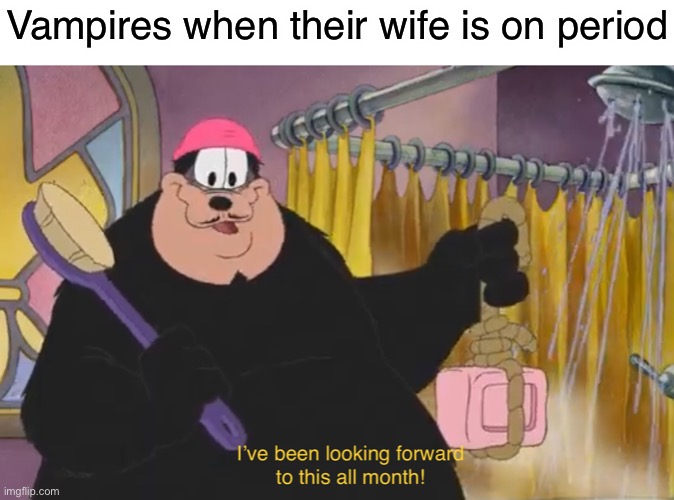 Tell me. Do you bleed? - Imgflip