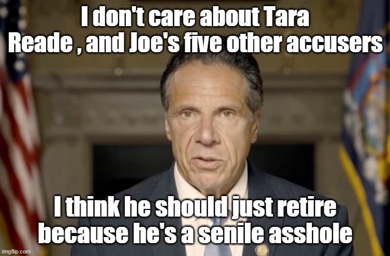 I thought "Me Too" silliness was over after Joe got caught - Imgflip