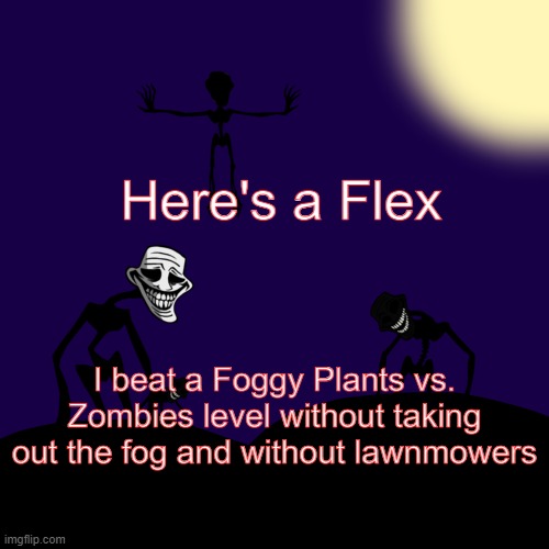 Trollge Template - Imgflip