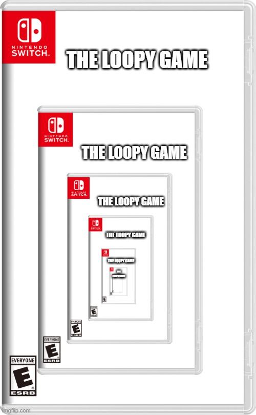 It Just Never Ends Imgflip