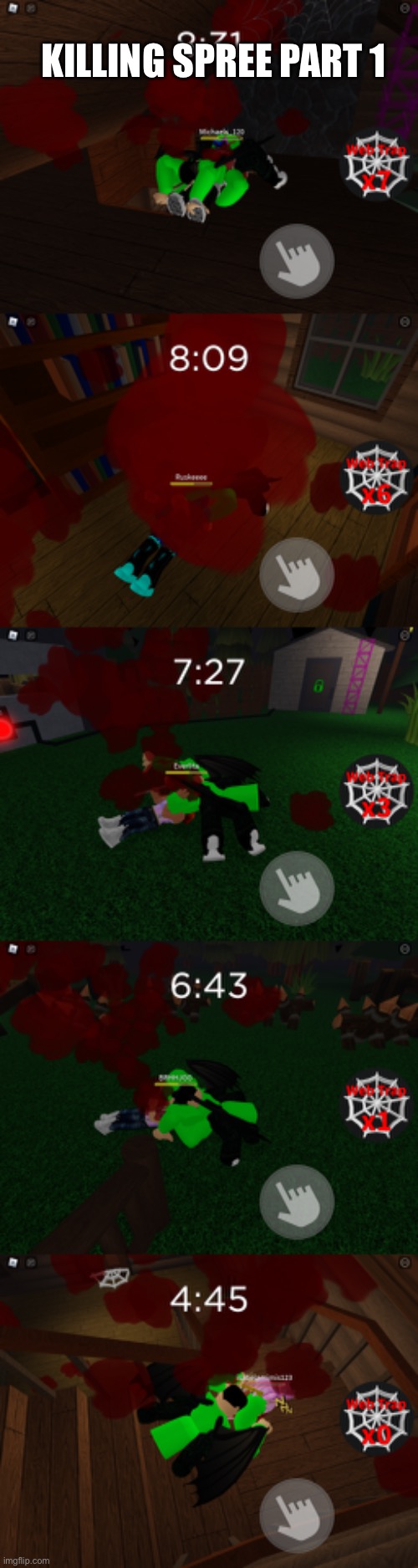 C O N S U M E - Imgflip