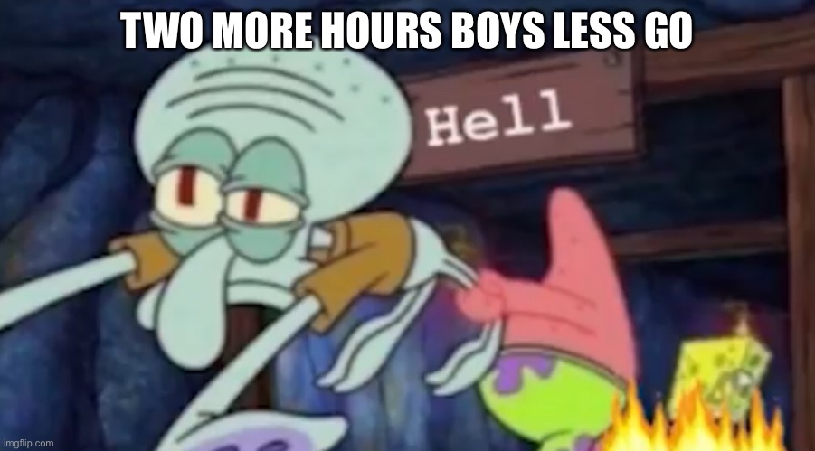 Comment timer - Imgflip