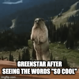 screaming gopher - Imgflip