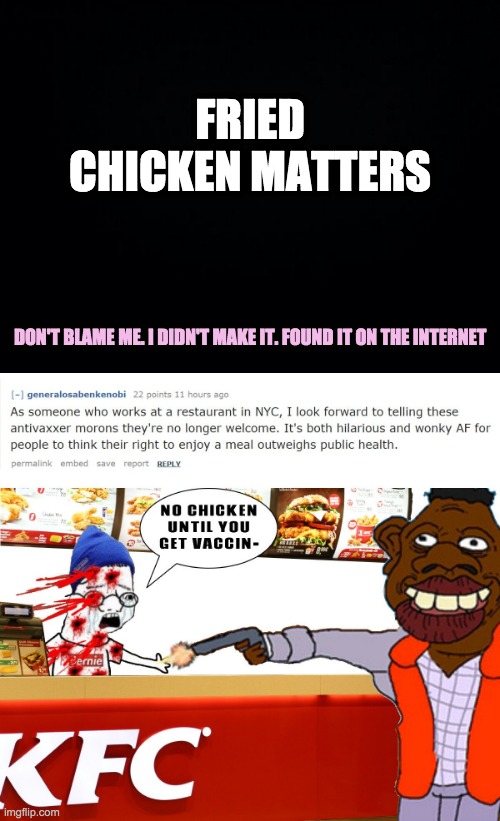 I can see this happening - Imgflip