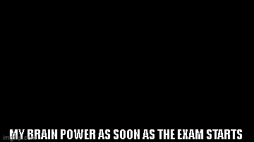 Brain power - Imgflip