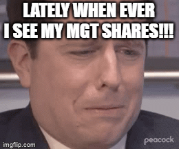 Magnetite Mines - Imgflip