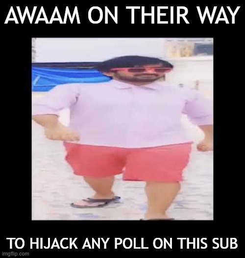 Zinda pakadna hai saalo ko. : r/DHHMemes