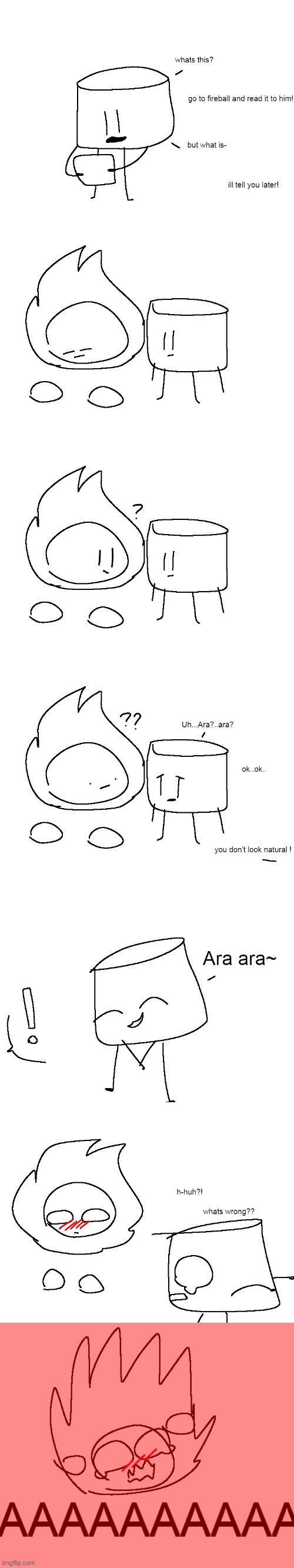 should i post this in the stream - Imgflip