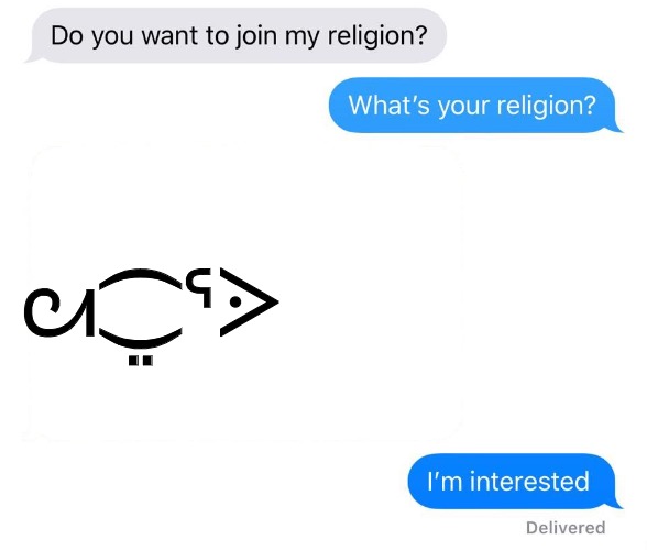 RAT RELIGION ᘛ⁐̤ᕐᐷ - Imgflip