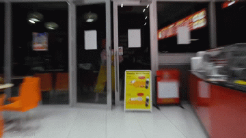 Ronald McDonald (RackaRacka) Visit A Chicken Place - Imgflip